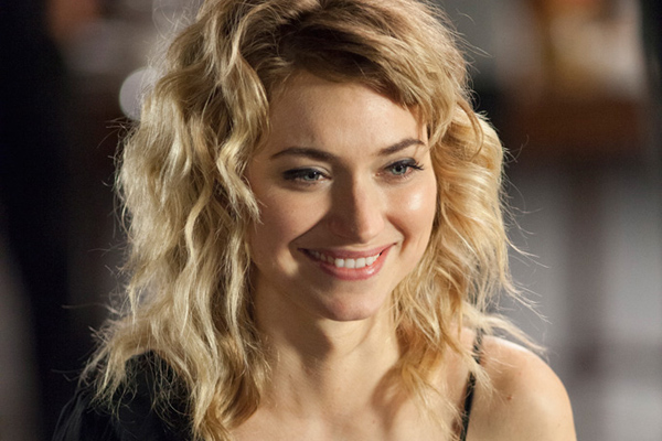 Watch The Latest Trailer For Imogen Poots’ New Movie ‘She’s Funny That ...