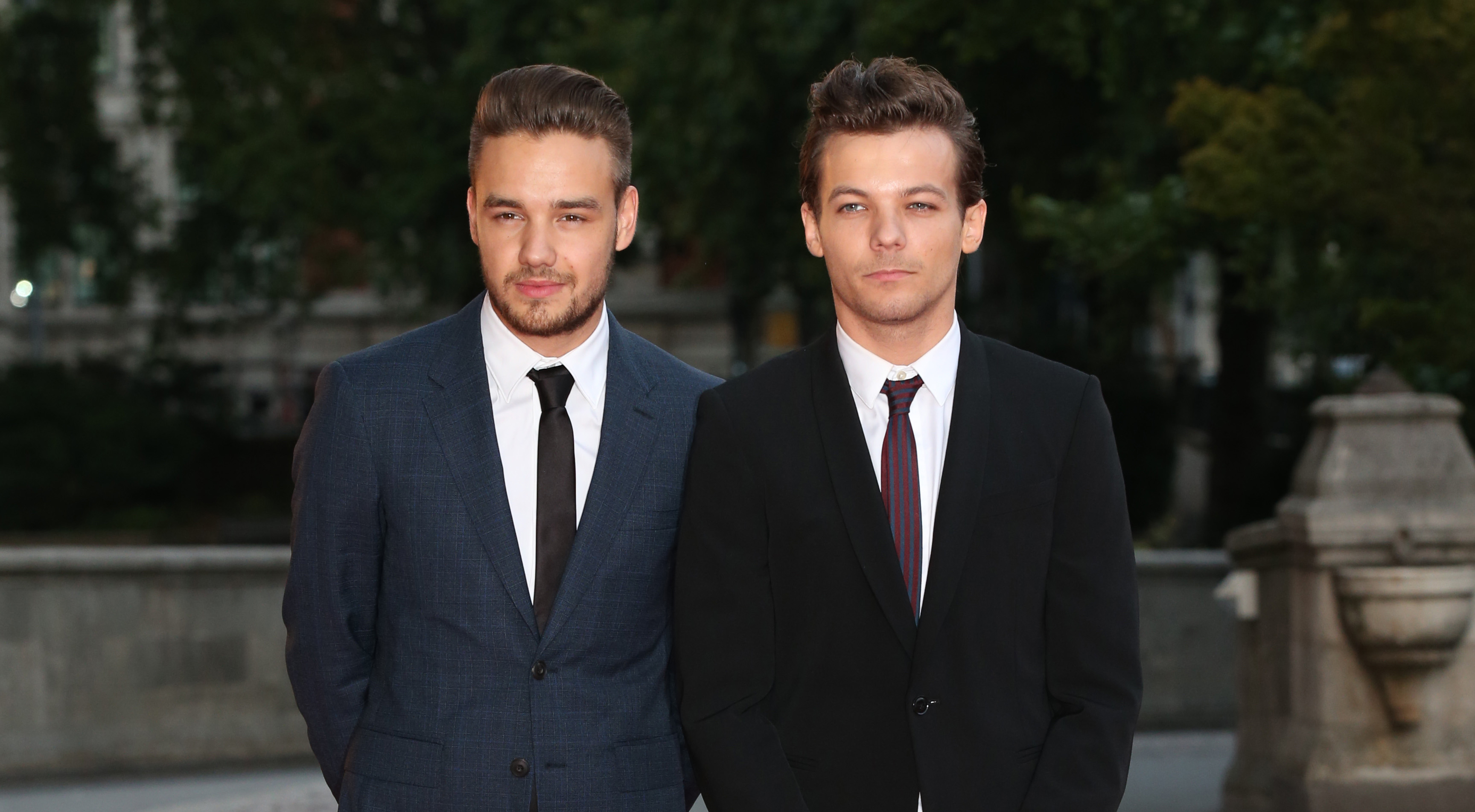 One Direction’s ‘Drag Me Down’ Debuts at Number 3 on the Billboard ...