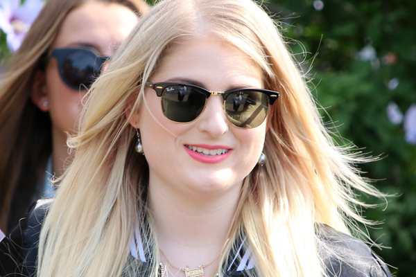 Meghan Trainor Returns To Cape Cod For Fun Beach Bash! | Meghan Trainor ...