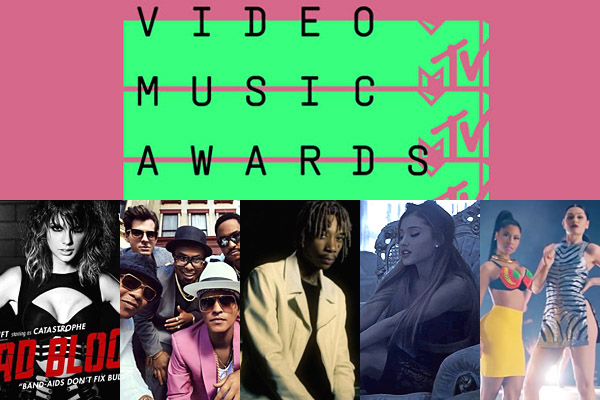 2015 MTV VMAs Poll: Who Will Win Best Collaboration? Vote Here! | 2015 ...