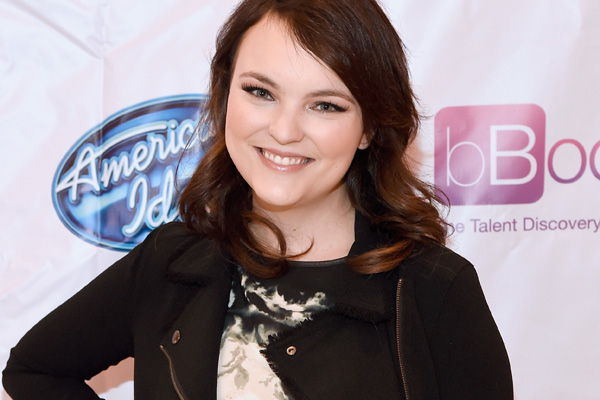 Abi Ann Hits ‘American Idol’ Nashville Auditions Before ‘Truck Candy ...