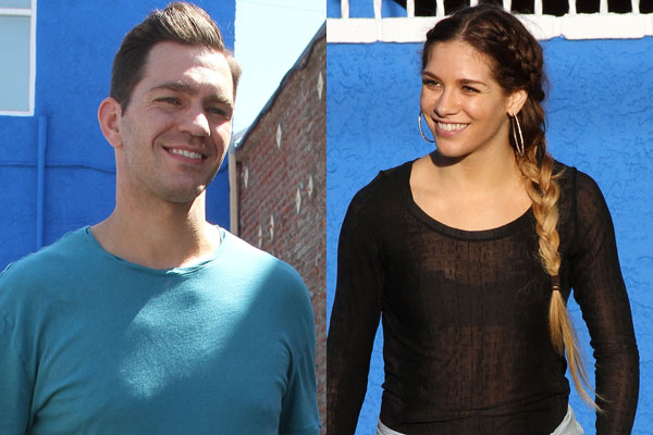 Andy Grammer Hopes He Can Pick Up The Dances Quicker As The DWTS Season ...