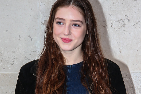 Birdy Hits BBC’s Live Lounge With Rhodes | Birdy, Rhodes | Just Jared Jr.