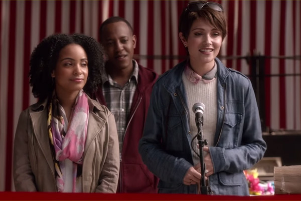 Will April Re-Connect With Dominic On Tonight’s ‘Chasing Life ...