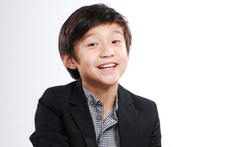 Meet Fresh Off the Boat’s Forrest Wheeler! Get to Know Him With 10 Fun ...