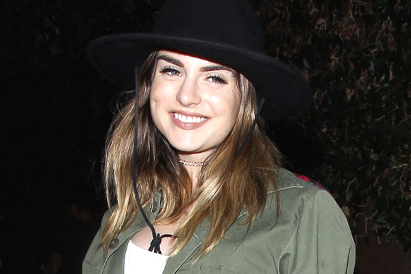 JoJo On Her Upcoming Album: ‘My Intention Was To Make Great Songs ...