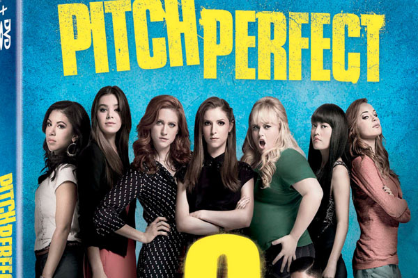 ‘Pitch Perfect 2′ Is Available On Digital HD NOW! | Pitch Perfect ...