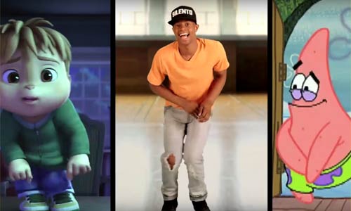 Silento Remixes His Hit ‘Watch Me (Whip/Nae Nae)’ With Nickelodeon ...