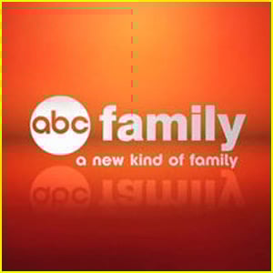 ABC Family is Changing its Name to Freeform! | Television | Just Jared Jr.