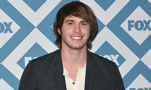 Blake Jenner Joins Hailee Steinfeld in ‘Besties’ | Blake Jenner ...