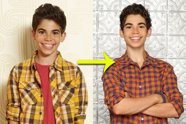 Cameron Boyce Can’t Wait For ‘Jessie’s 10 Year Reunion – Read His ...