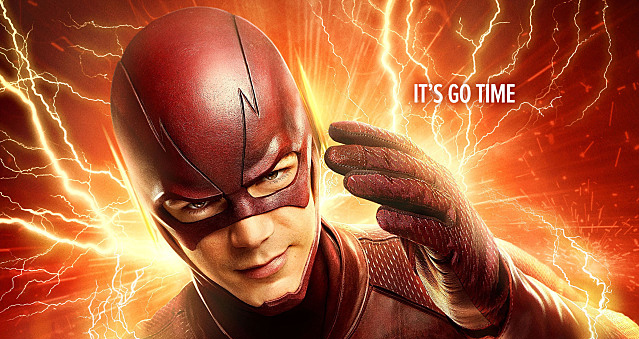 ‘The Flash’ Season 2 Premiere Started with a Major Death Scene ...