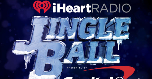 Jingle Ball 2015 Full Lineups Revealed! | 2015 Jingle Ball, Hailee ...