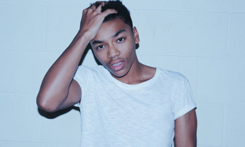 Josh Levi Drops Debut Single ‘Doctor’ – Listen Now! (Exclusive ...