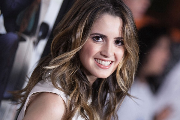 Laura Marano Curates New Prom Collection With Sherri Hill (Exclusive ...