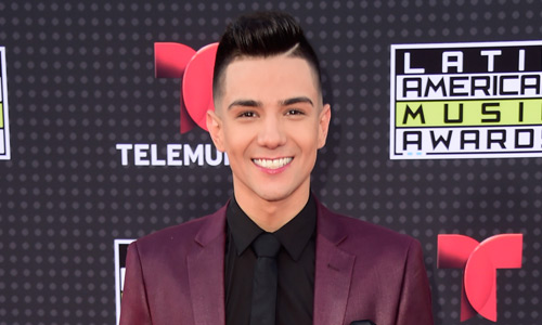 Who is Luis Coronel? Get to Know the Chart-Topping Regional Mexican ...