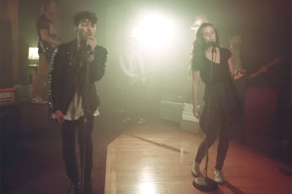 MAX Delivers Incredible Hall & Oates Cover With Kenzie Nimmo – Watch ...