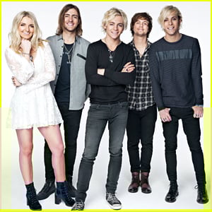 R5 Announce New South American Tour Dates – See Them All Here ...
