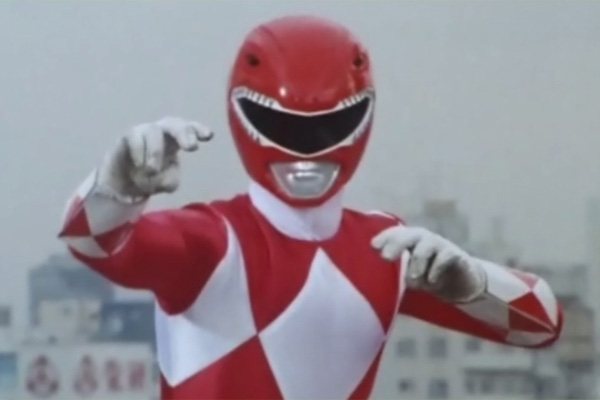 Newcomer Dacre Montgomery Cast As Red Ranger For ‘Power Rangers’ Movie ...