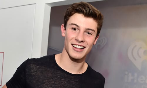 Shawn Mendes Shows Off His Killer Vocals in New Song Teasers – Listen ...