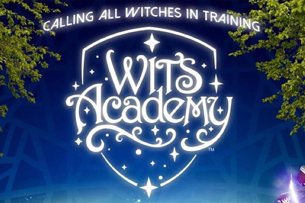 WITS Academy Takes Over Times Square With New Poster – See It Here ...