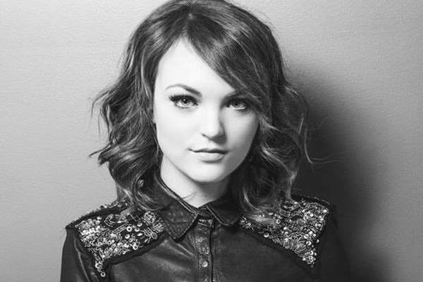 Abi Ann Announces Tour Dates With The Eli Young Band | Abi Ann | Just ...