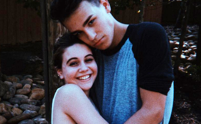 Bea Miller Has The Cutest Birthday Message For Boyfriend Jacob ...