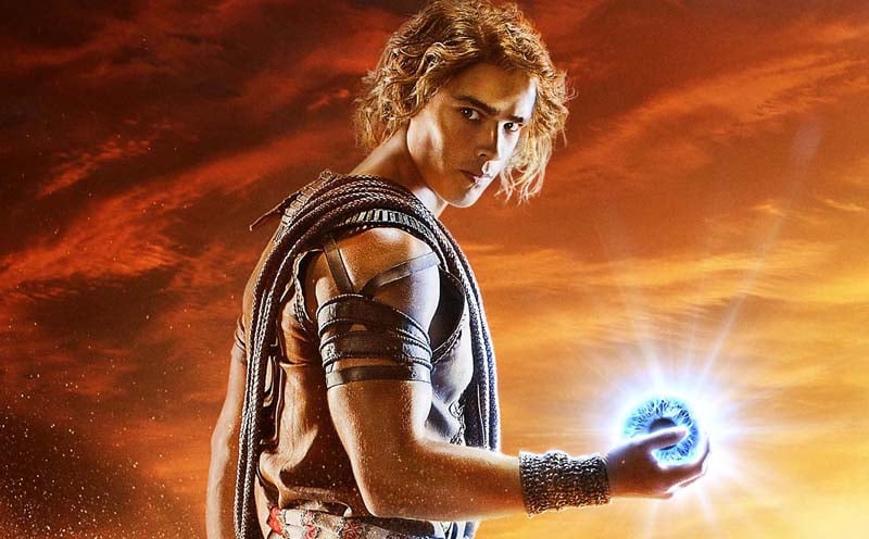 More ‘Gods of Egypt’ Posters Hit The Web – See Brenton Thwaites As Bek ...