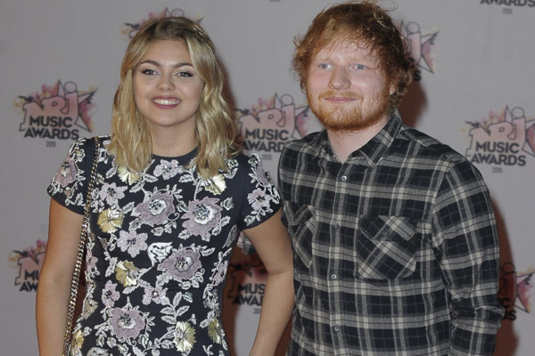 Ed Sheeran Just Won At Radio 1′s Teen Awards & More! | Ed Sheeran ...
