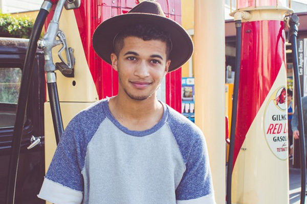 Jordan Fisher Joins ‘Grease: Live’ As Doody! | Casting, Grease, Jordan ...