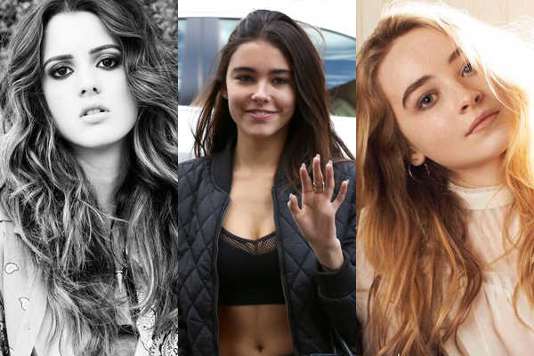 Madison Beer To Join Laura Marano & Sabrina Carpenter At Citadel ...