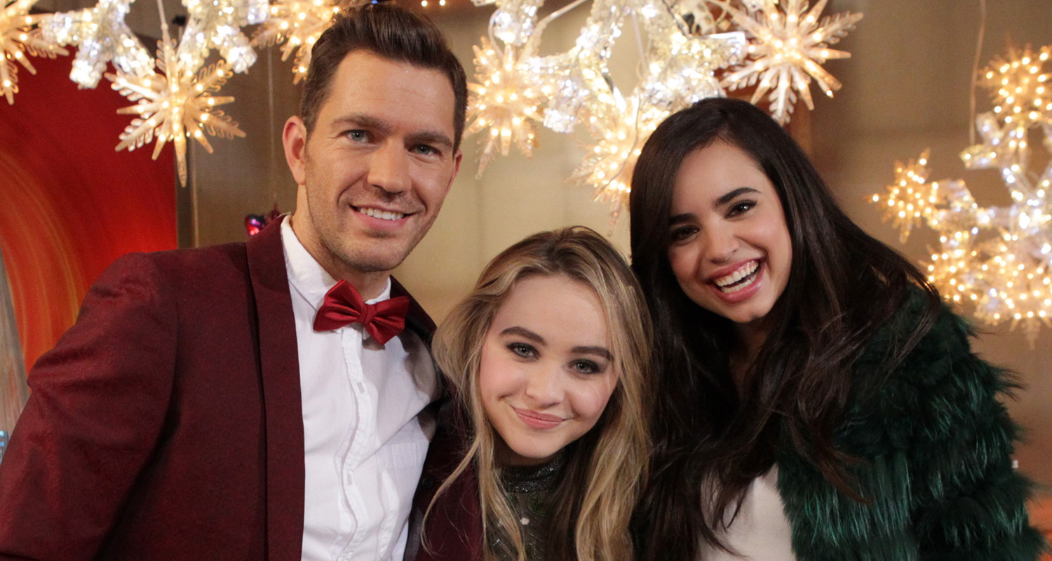 Radio Disney Announces Disney Channel ‘Fa-La-La-Lidays’ Holiday Special ...