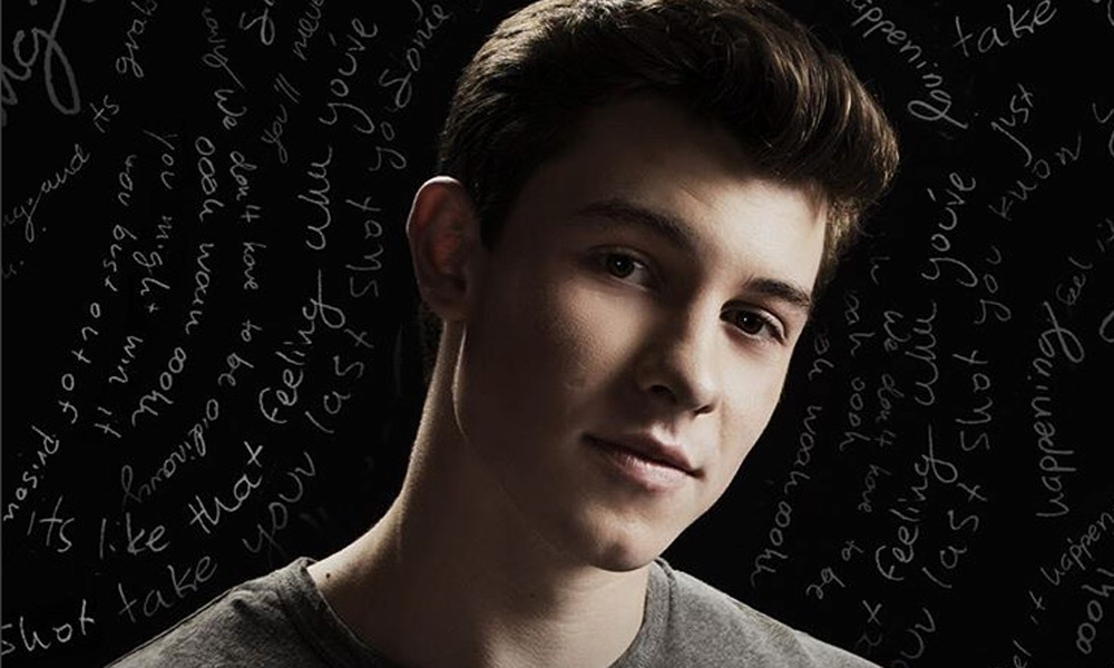 Shawn Mendes Drops Three New Songs – ‘Act Like You Love Me,’ ‘Running ...
