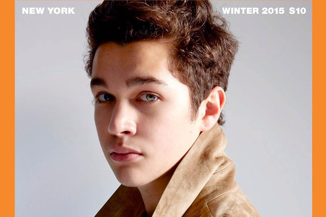 Austin Mahone Has Read Fan Fiction About Himself | Austin Mahone ...