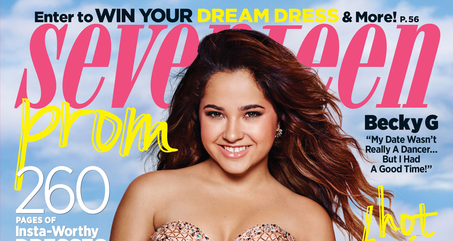 Becky G on Austin Mahone Breakup: ‘There’s No Bad Blood’ | Austin ...