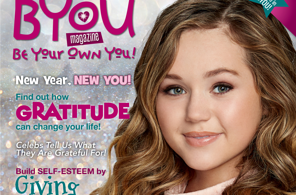 Brec Bassinger Talks About Living With Type 1 Diabetes with ‘BYOU ...
