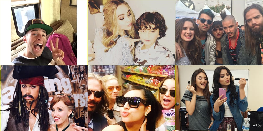 JJJ’s Takeover Tuesday 2015 – Year End Recap! | 2015 Year End Recap ...