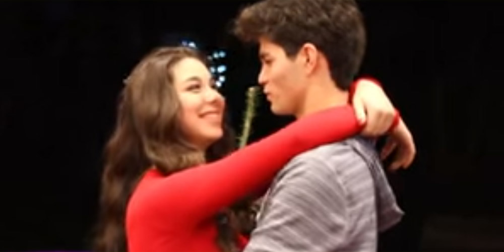 Kira Kosarin Confirms Split with Chase Austin | Chase Austin, Kira ...