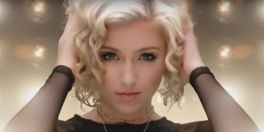 Former Sweet Suspense Singer Millie Thrasher Covers Justin Bieber’s ...