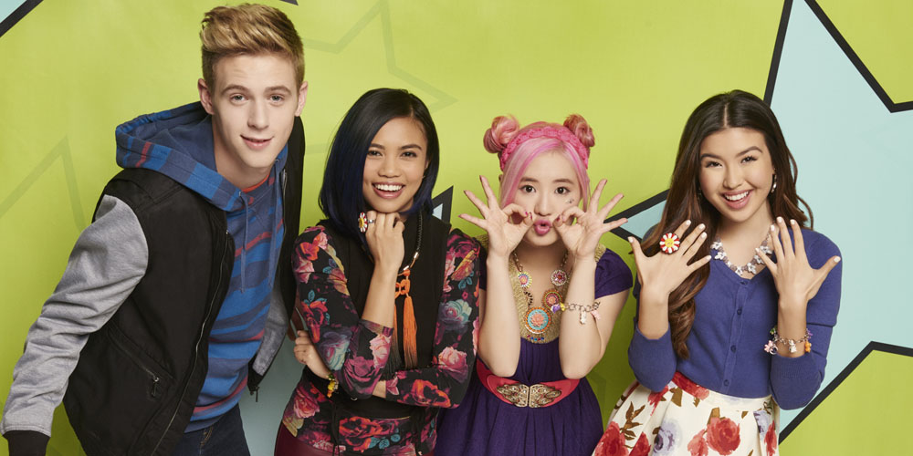 ‘Make It Pop’: Get A Recap Of Season One Before Season Two Premieres ...