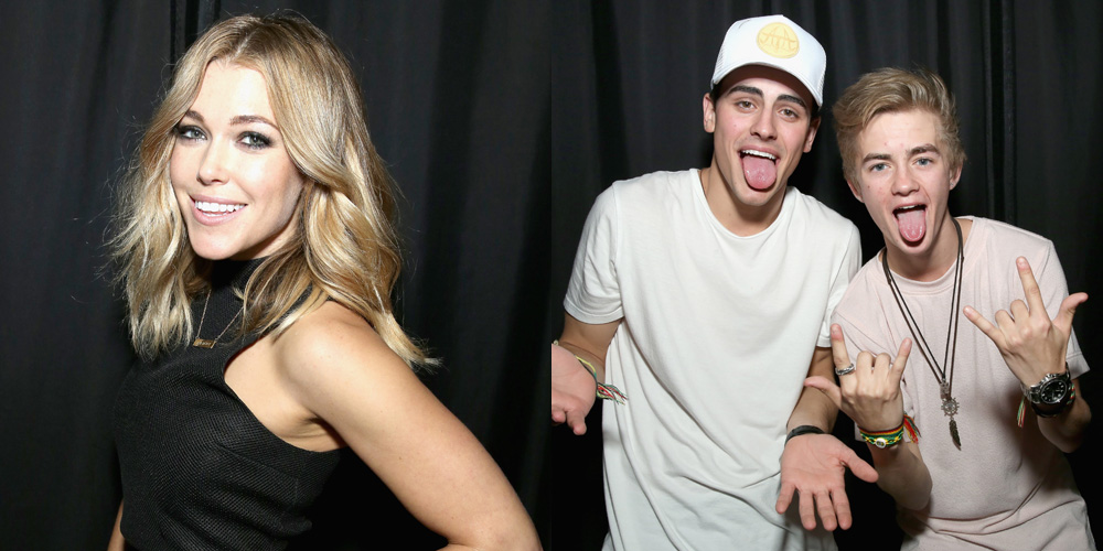 Rachel Platten Brings Her ‘Fight Song’ To TJ Martell Foundation Family ...