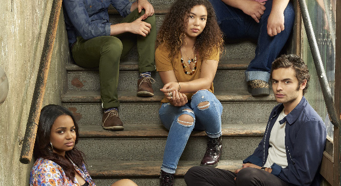 Freeform’s ‘Recovery Road’ Gets New Promo Pics & Series Preview – Watch ...