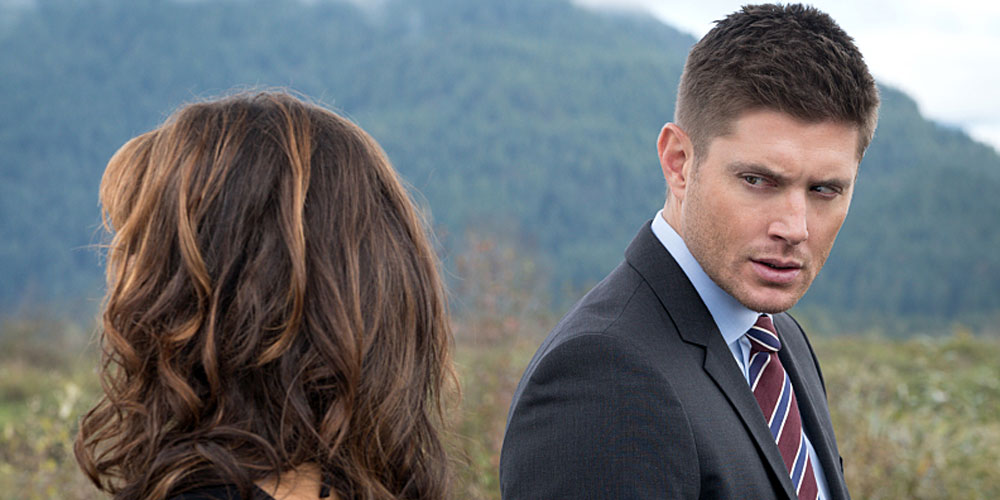 Amara Unleashes Her Power on Tonight’s ‘Supernatural’ Midseason Finale ...