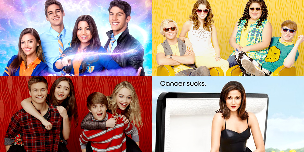 What Were The Top TV Shows Of 2015? Find Out! (JJJ Year End Recap ...