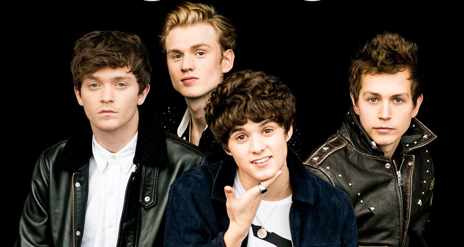 The Vamps Listened to Taylor Swift’s ’1989′ for Musical Inspiration ...