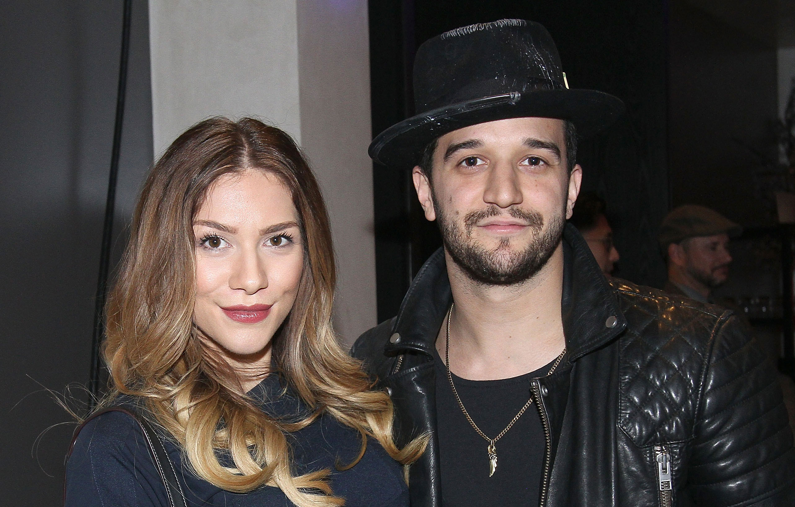 Allison Holker Shows Off Growing Baby Bump During Golden Globes Weekend ...