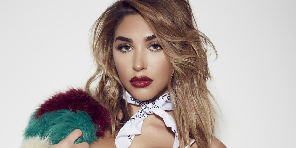 Chantel Jeffries Has Her Own Line of Temporary Tattoos! | Chantel ...