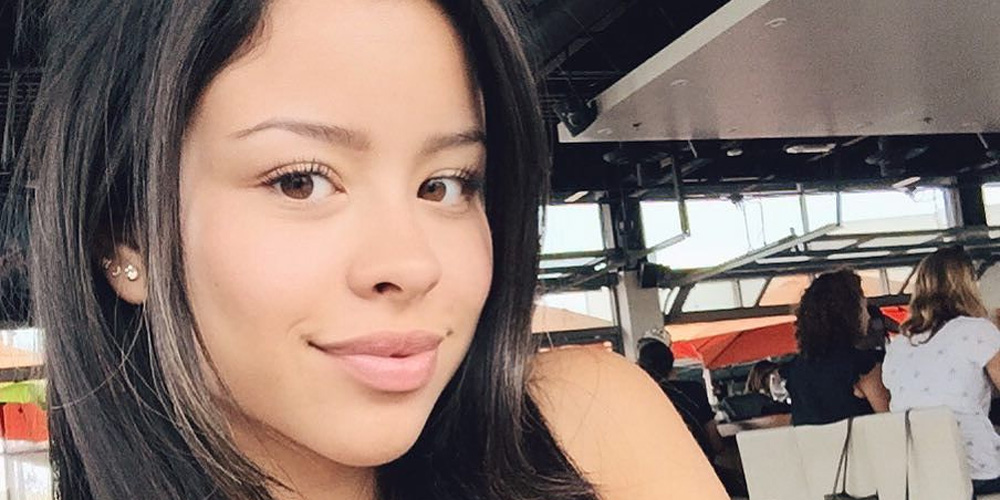 Cierra Ramirez Announces Debut EP ‘Discreet’; First Single Out This ...