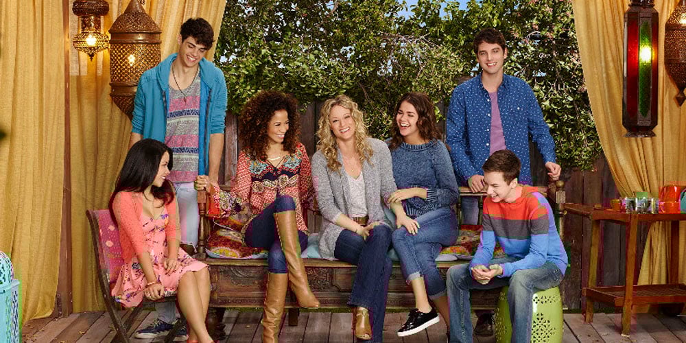‘The Fosters’ Gets New Promo Pics Ahead of Season Premiere – See Them ...