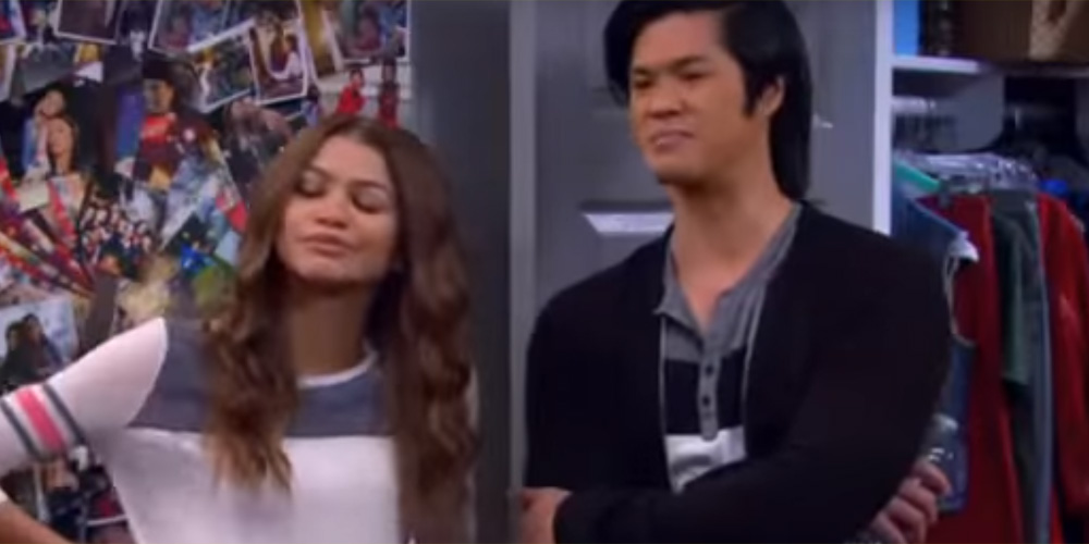 Ross Butler Returns As Brett on ‘K.C. Undercover’ Tonight! | K.C ...